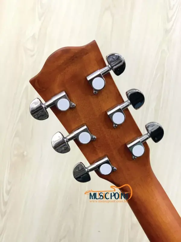 Deviser Guitar | Harmonize Your Artistry