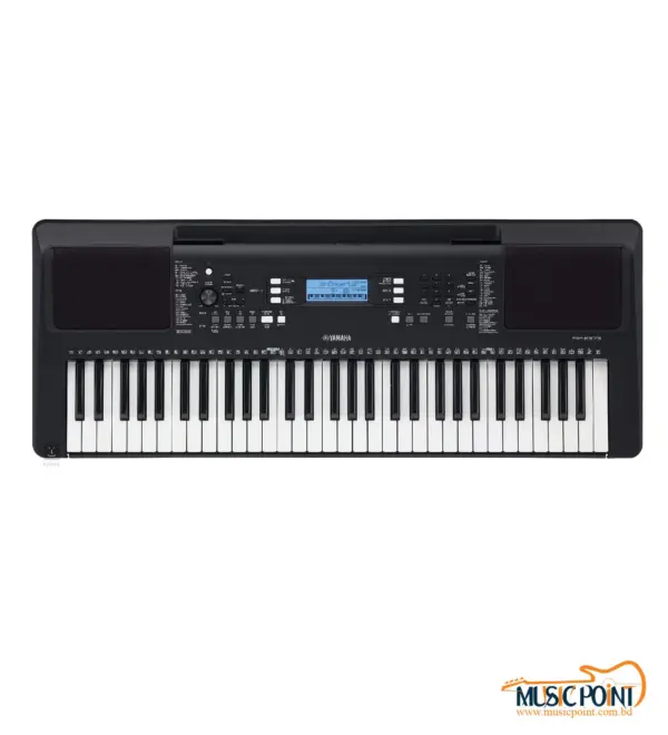 PSR-E373 Yamaha Keyboard Price | Masterpiece of Melody